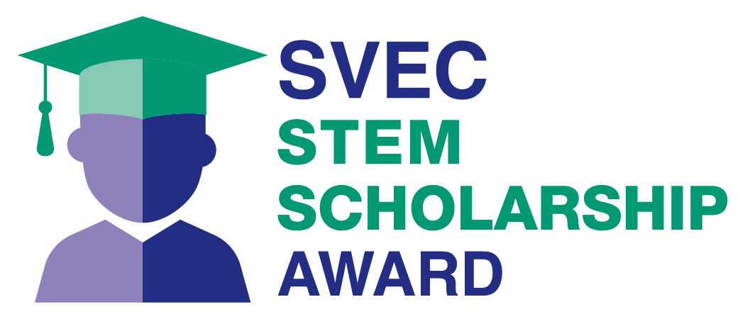 STEM Scholarship Awards - 2025 College - Silicon Valley Engineering Council